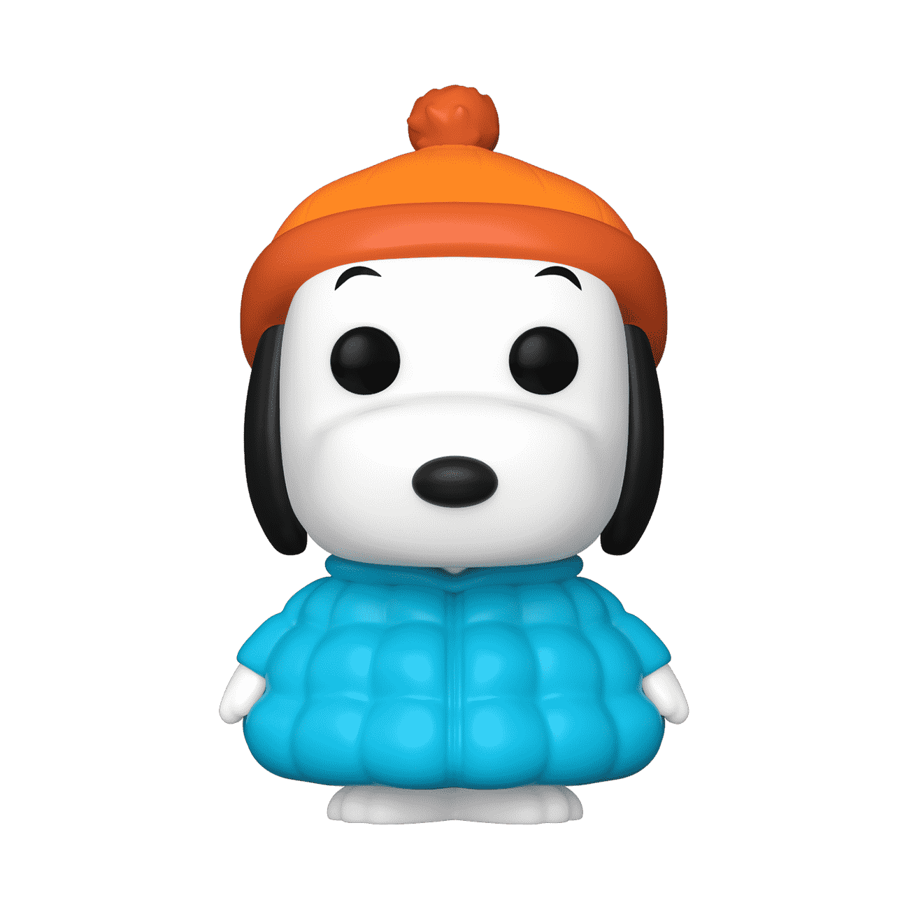 Pop! Snoopy in Puffer Jacket | Funko