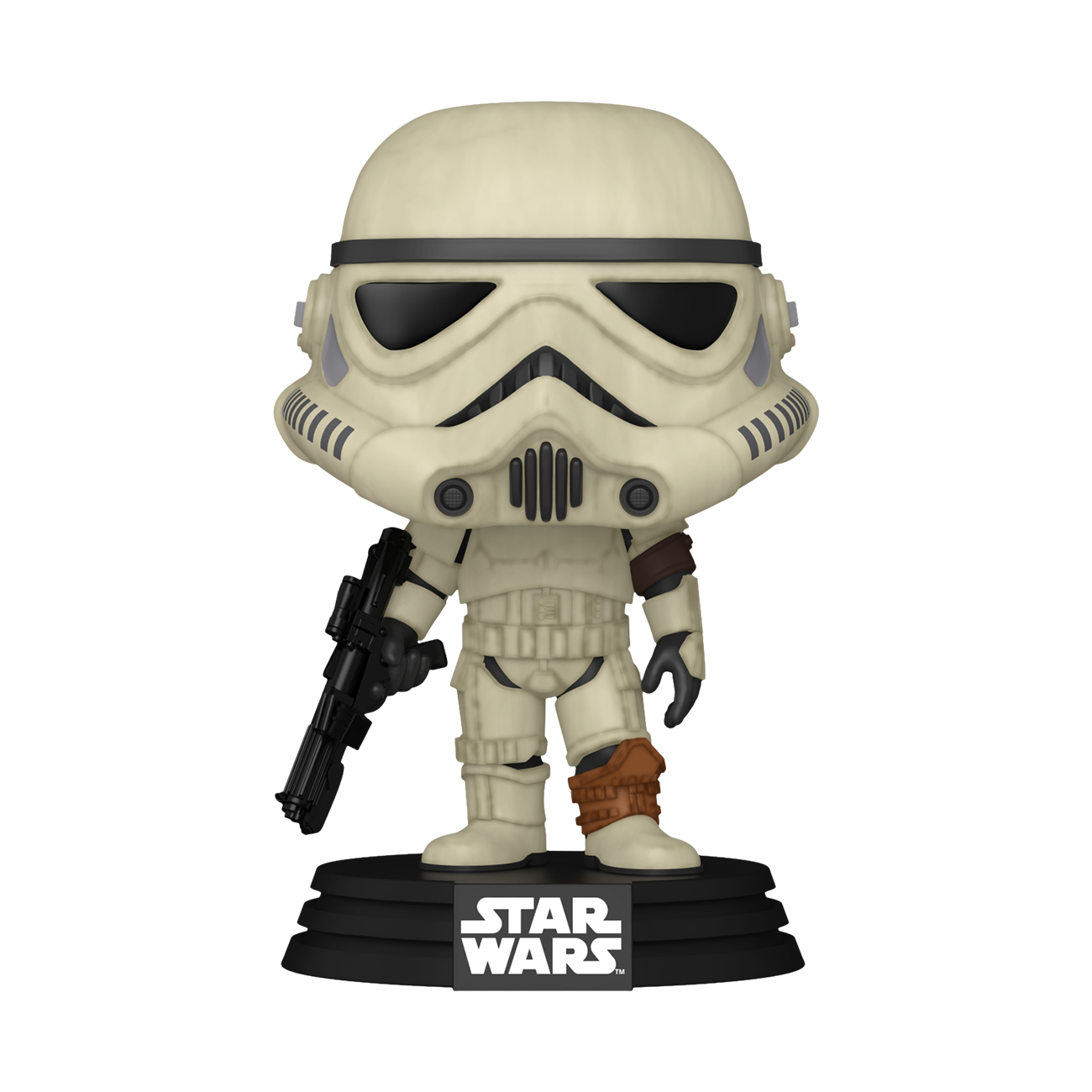 Pop! Imperial Remnant Stormtrooper | Funko