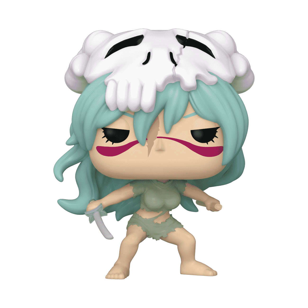 Pop! Nelliel Tu Odelschwanck