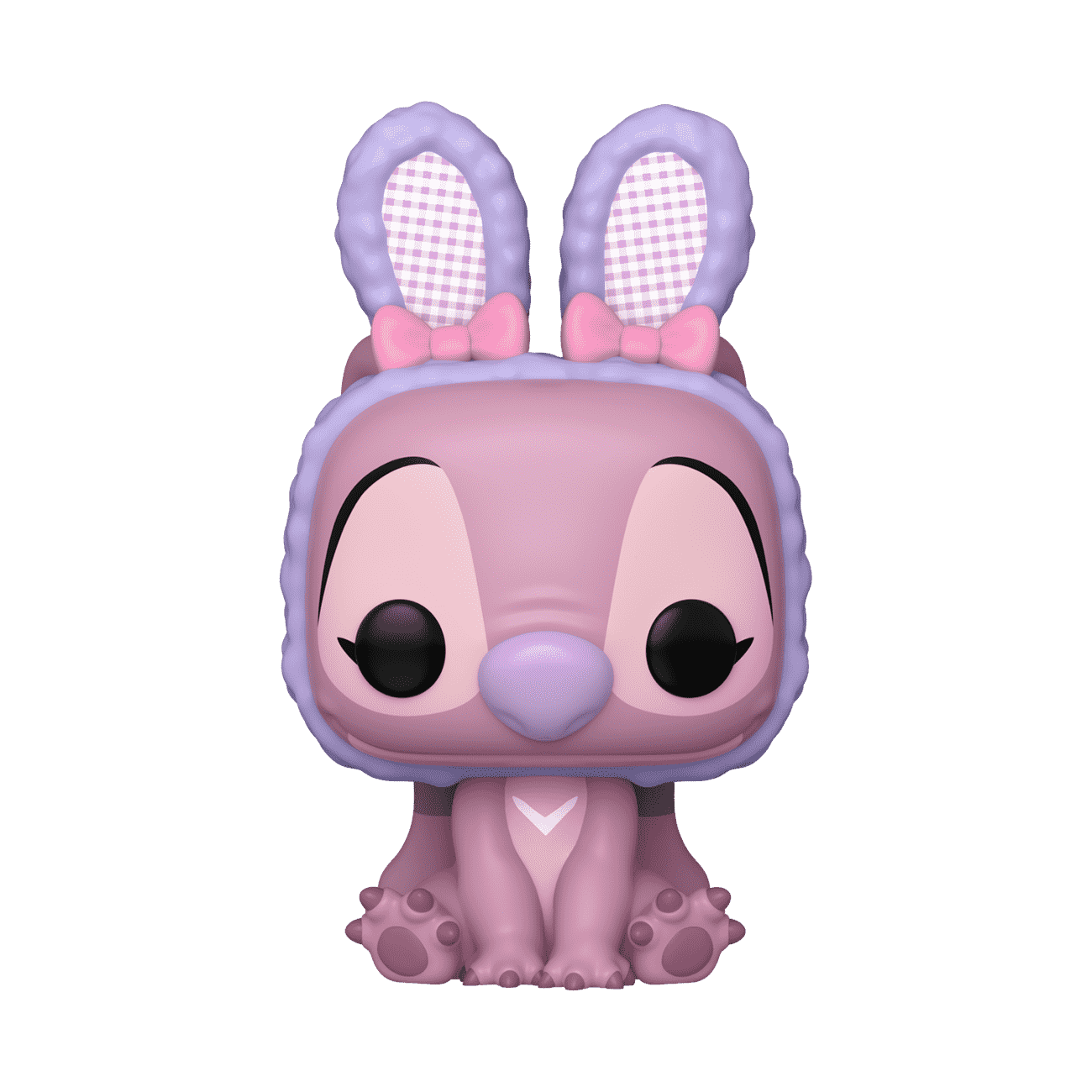 Buy Pop! Angel (Easter Bunny) at Funko.