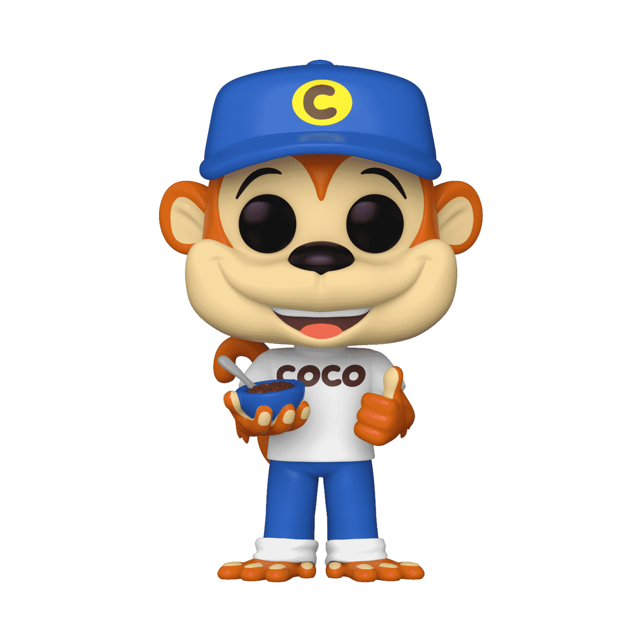 Buy Pop! Coco the Monkey at Funko.