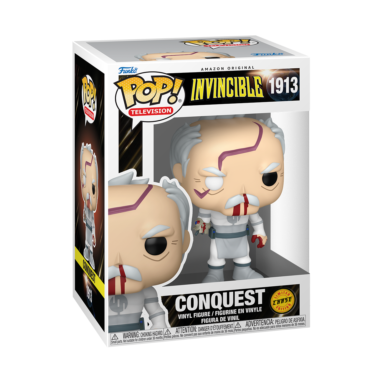Pop! Conquest | Funko