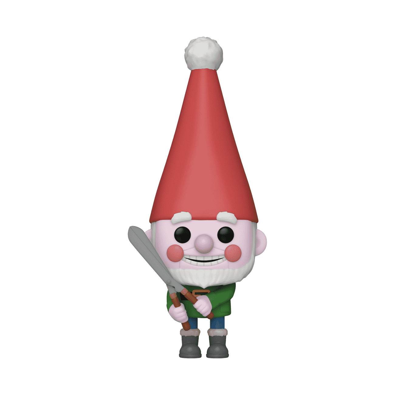 Pop! Norbot with Shears | Funko