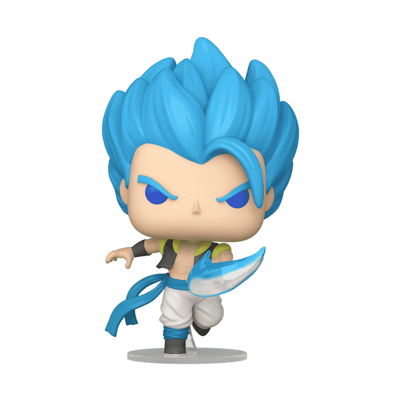 Pop! SSGSS Gogeta (Dragon Ball Super: Broly)