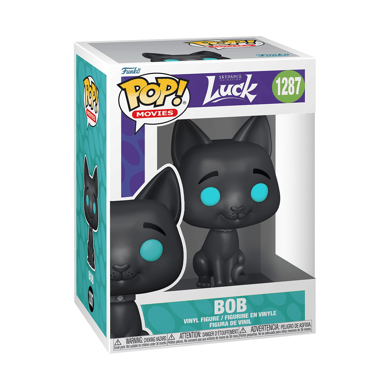 Buy Pop! Bob at Funko.