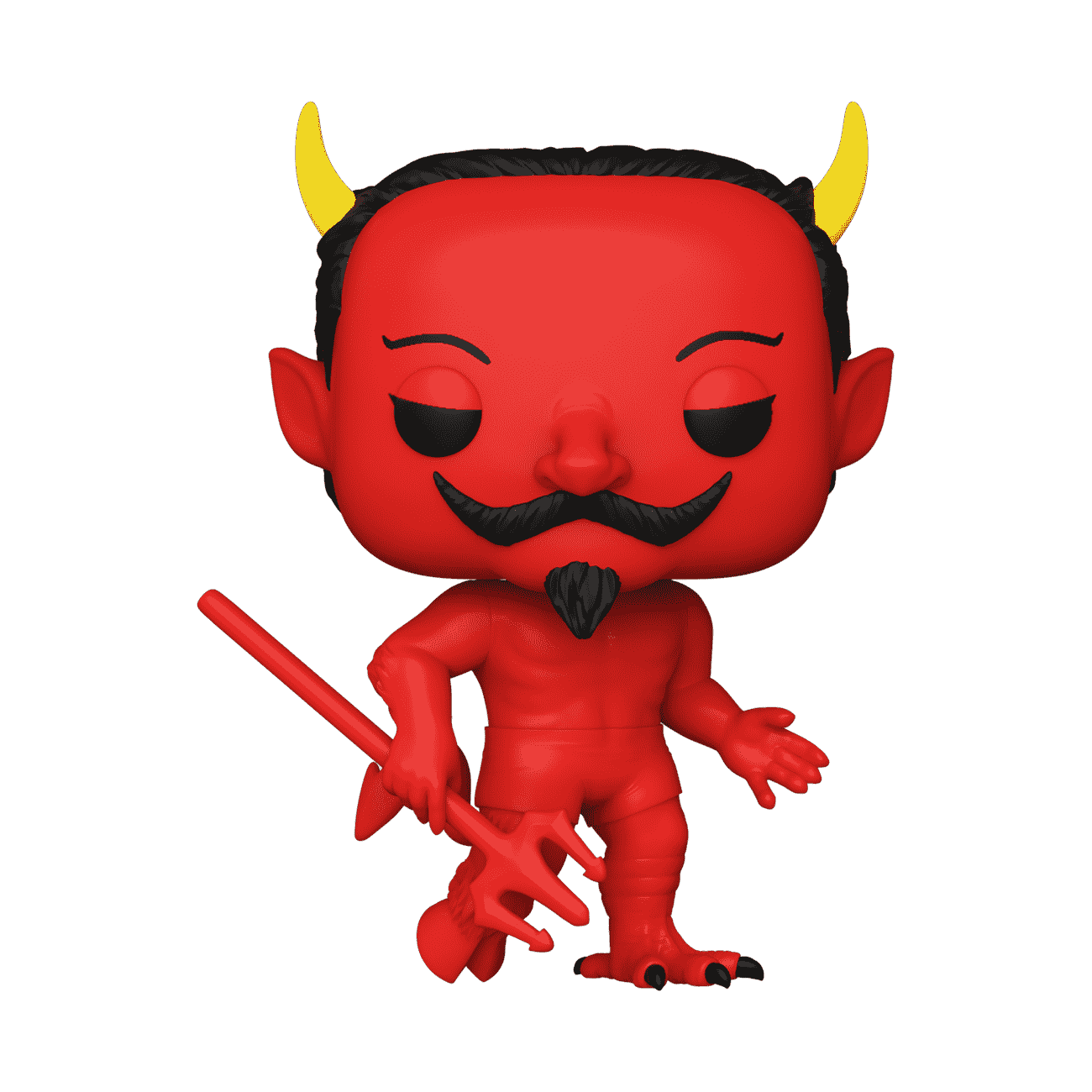 Pop! El Diablito (Glow)