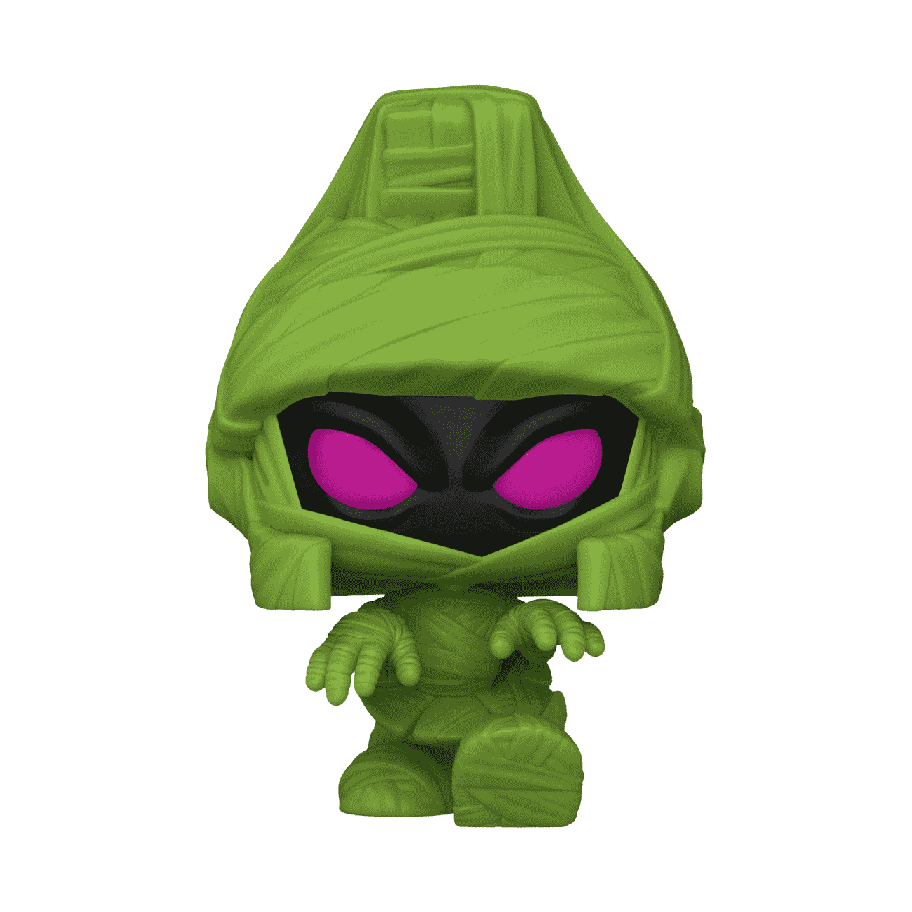Buy Pop! Marvin the Martian in Mummy Costume at Funko.