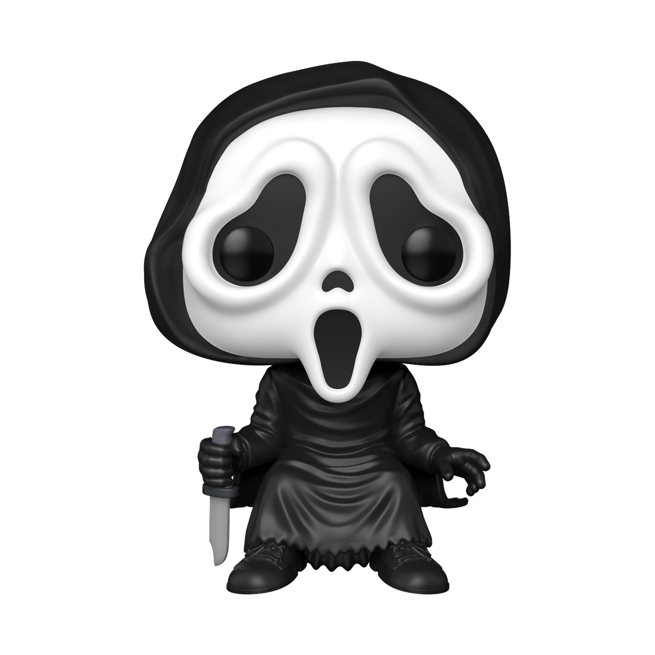 Pop! Ghost Face (Shelf Sitter) | Funko