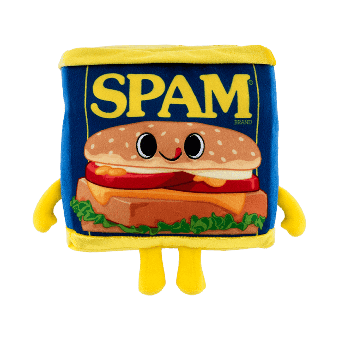Buy Spam Plush at Funko.