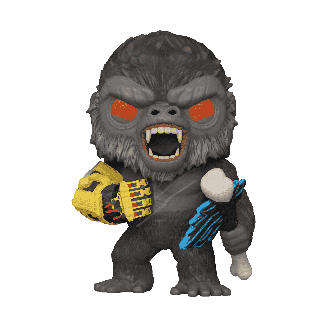Buy Pop! Kong (Battle Pose) at Funko.