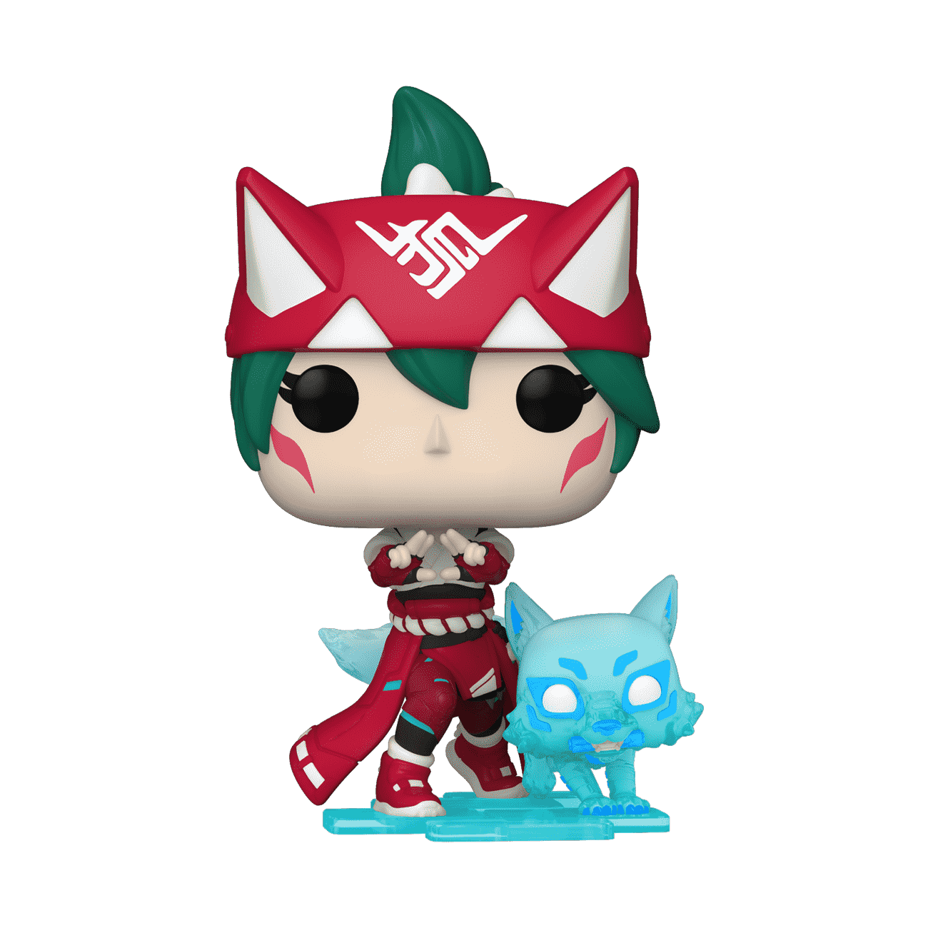 Pop! Kiriko
