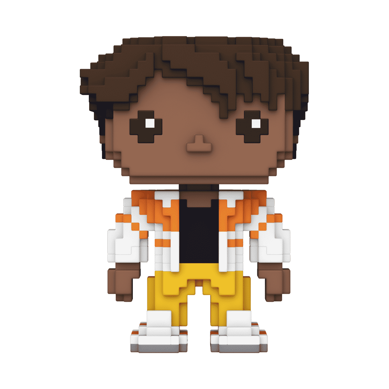 Pop! 8-Bit Roberto (X-Men '97)