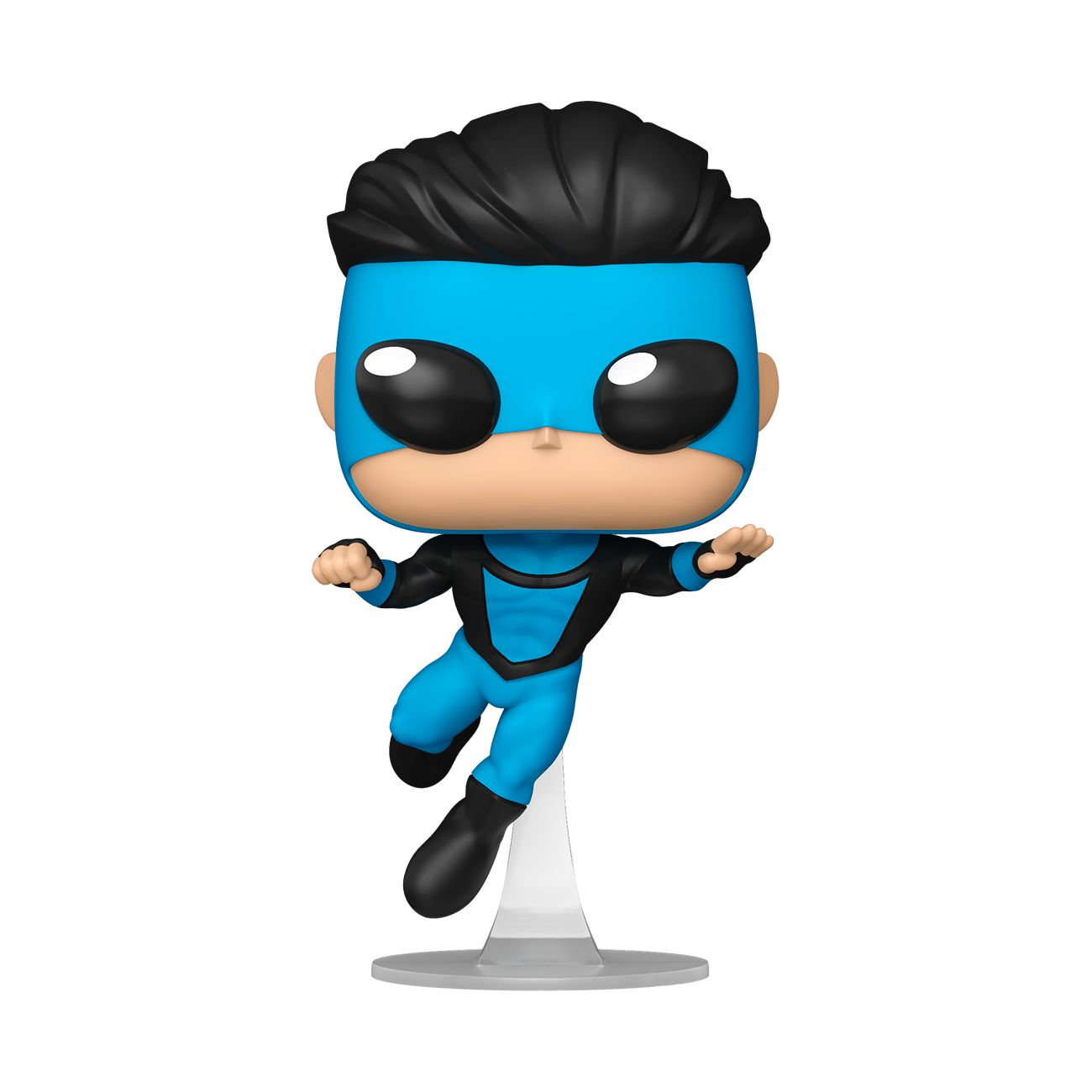Pop! Invincible (Funko Fusion) | Funko