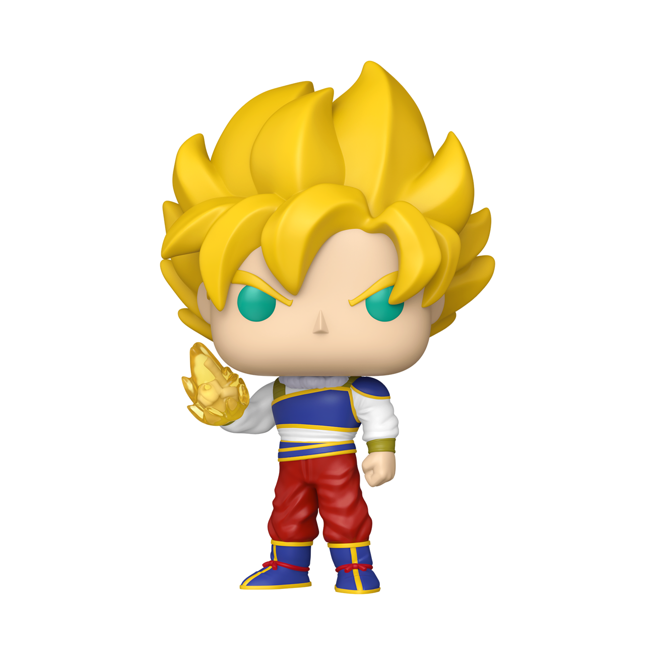 Pop! Goku (Yardrat) | Funko