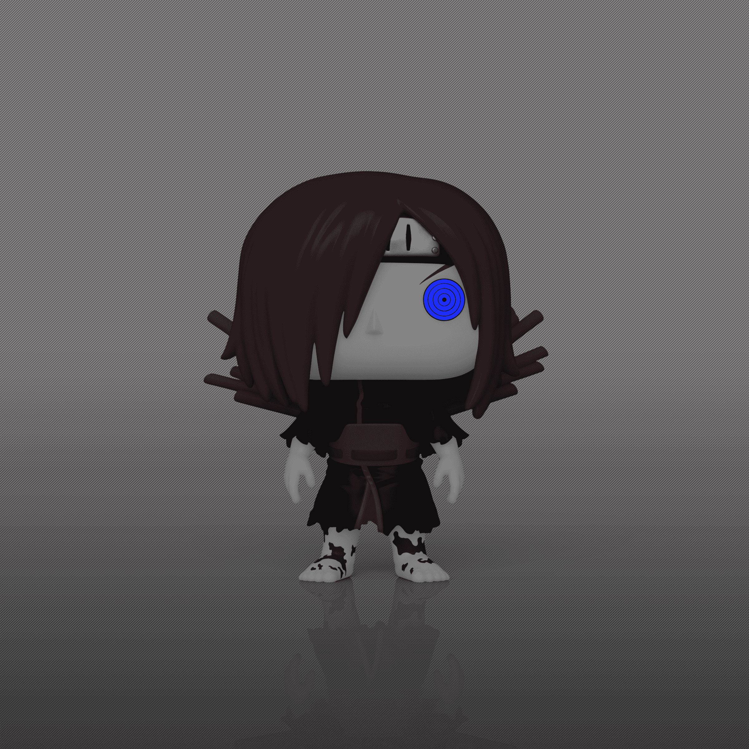 Buy Pop! Nagato (Glow) at Funko.