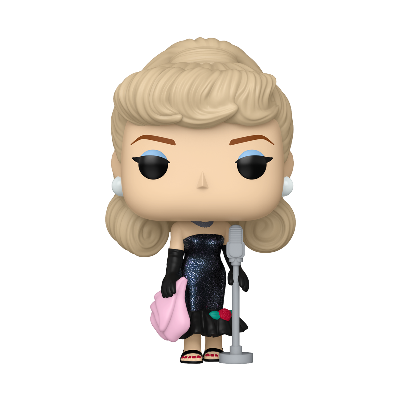 Pop! Barbie (Glitter) | Funko
