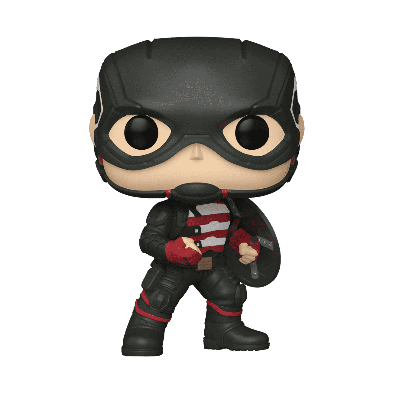 Pop! John F. Walker (Thunderbolts)