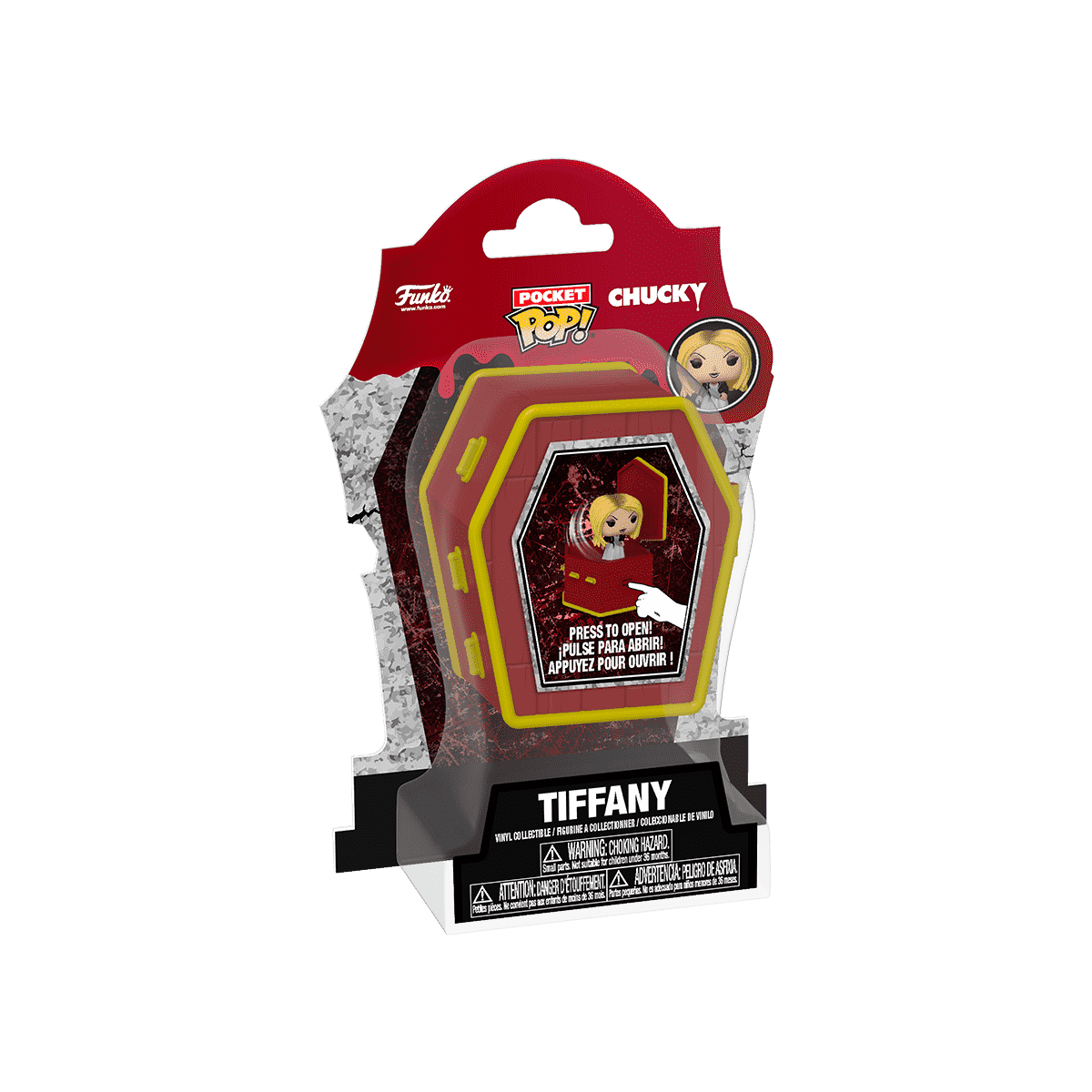 Pocket Pop! Tiffany | Funko