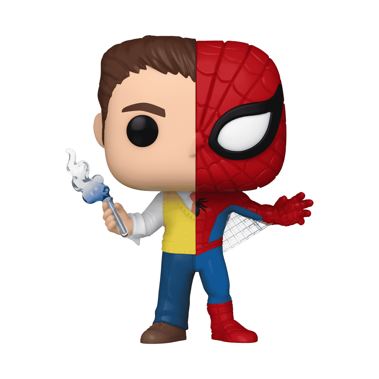 Pop! Peter Parker/Spider-Man | Funko