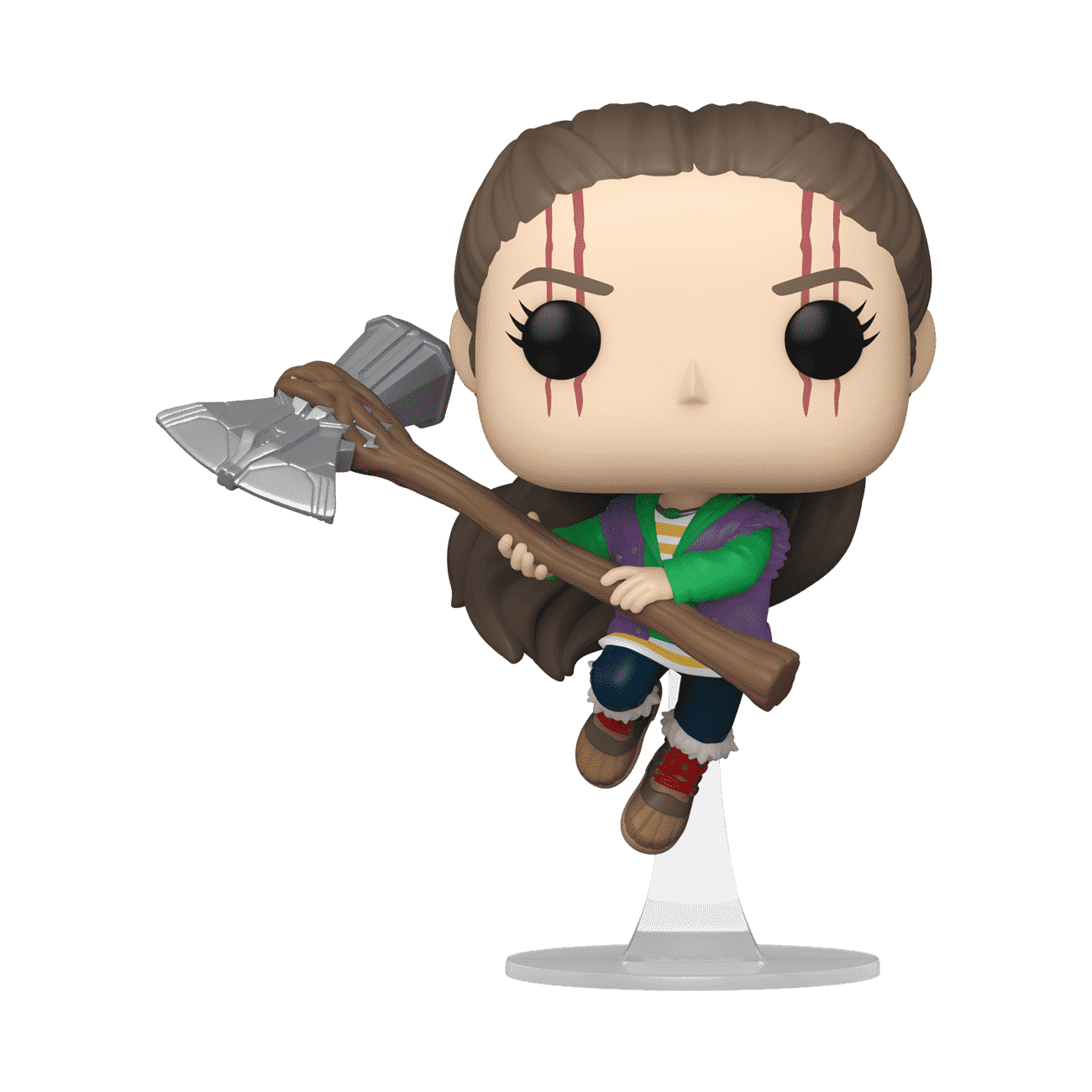 Pop! Gorr's Daughter