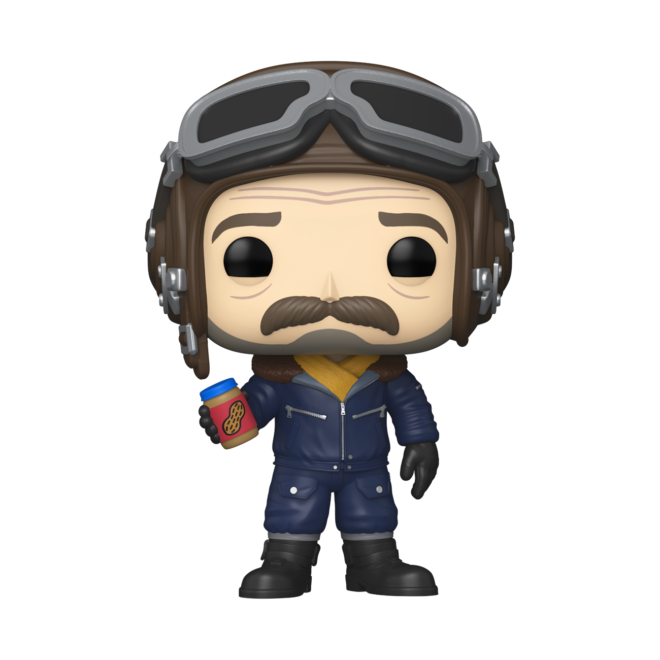 Pop! Yuro (NFT Release)