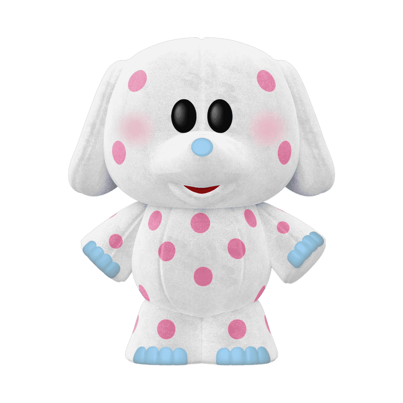 Buy Vinyl SODA Misfit Elephant at Funko.