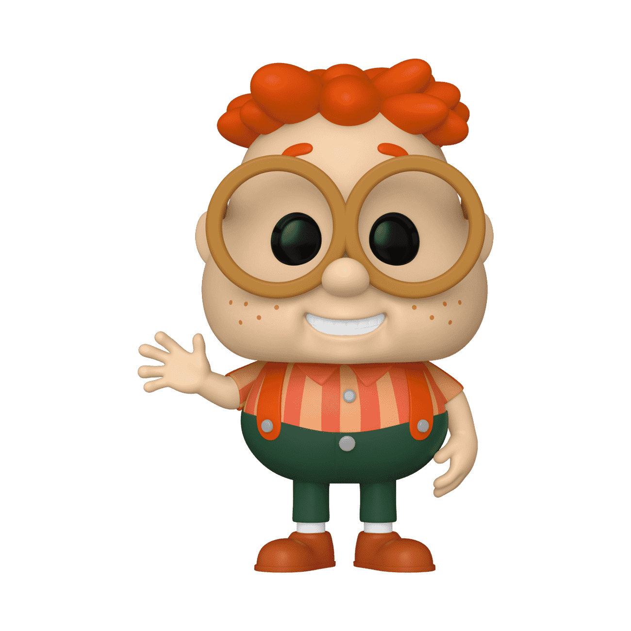 Pop! Carl Wheezer | Funko