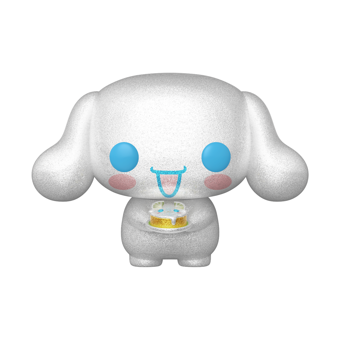 Pop! Cinnamoroll (Diamond) | Funko