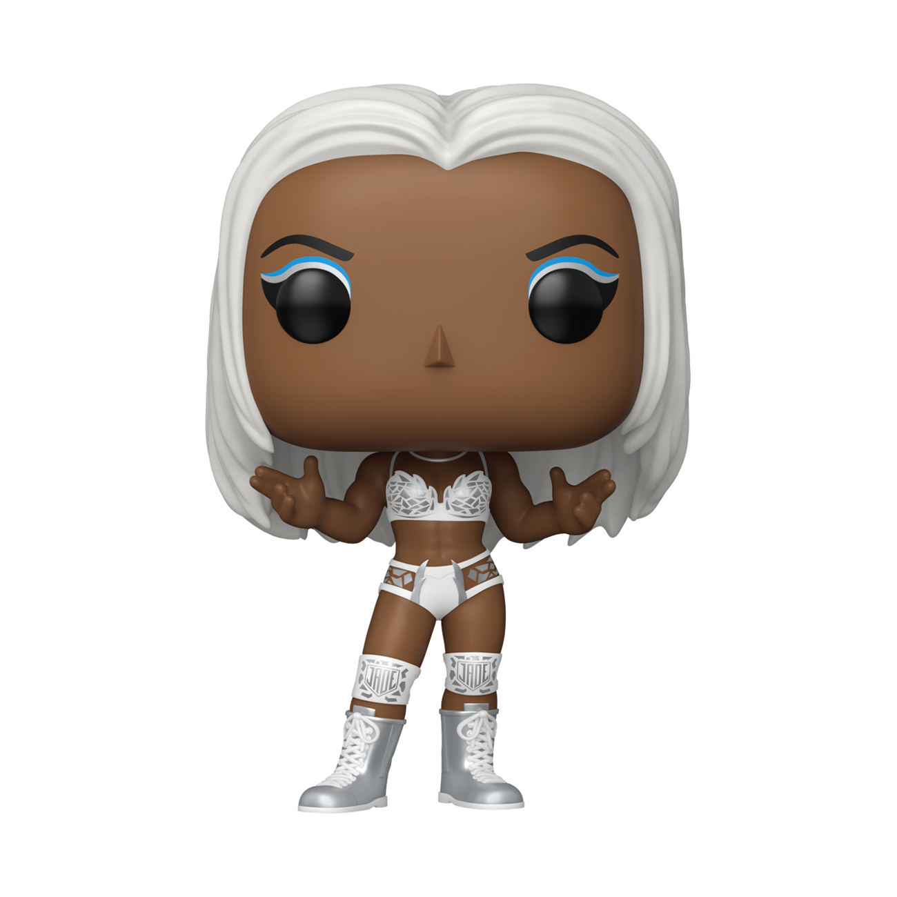 Pop! Jade Cargill (Metallic) | Funko