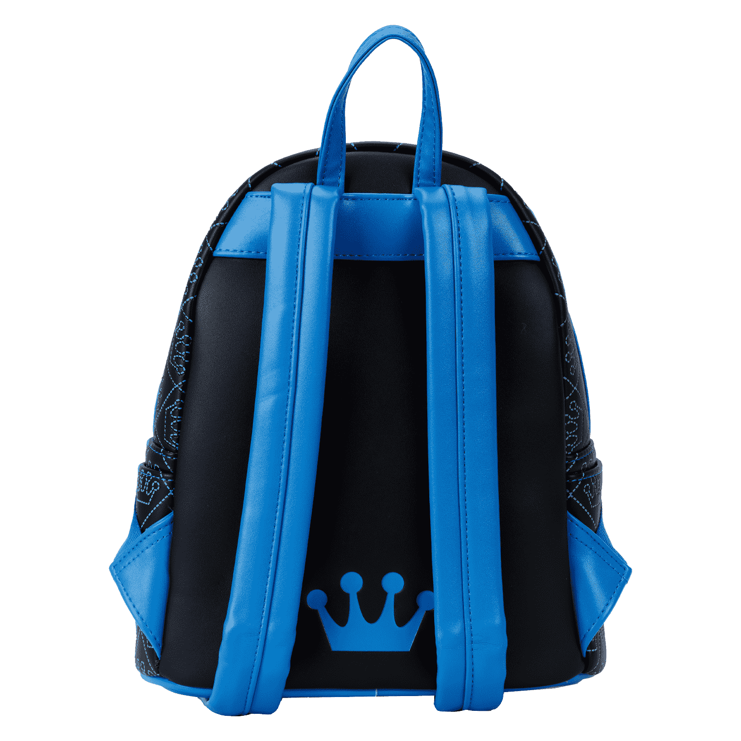 Buy Funko Logo Black Mini Backpack at Funko.