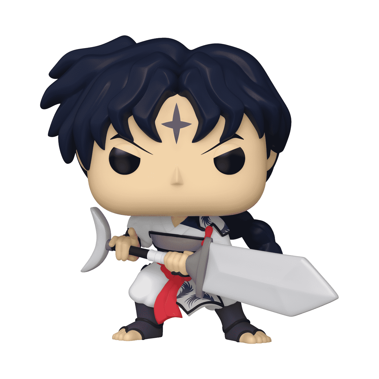 Pop! Bankotsu | Funko