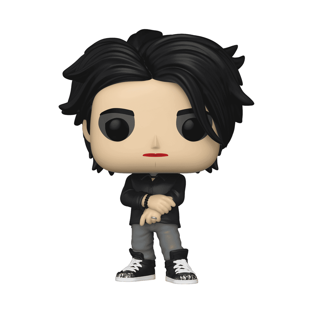 Buy Pop! Robert Smith at Funko.