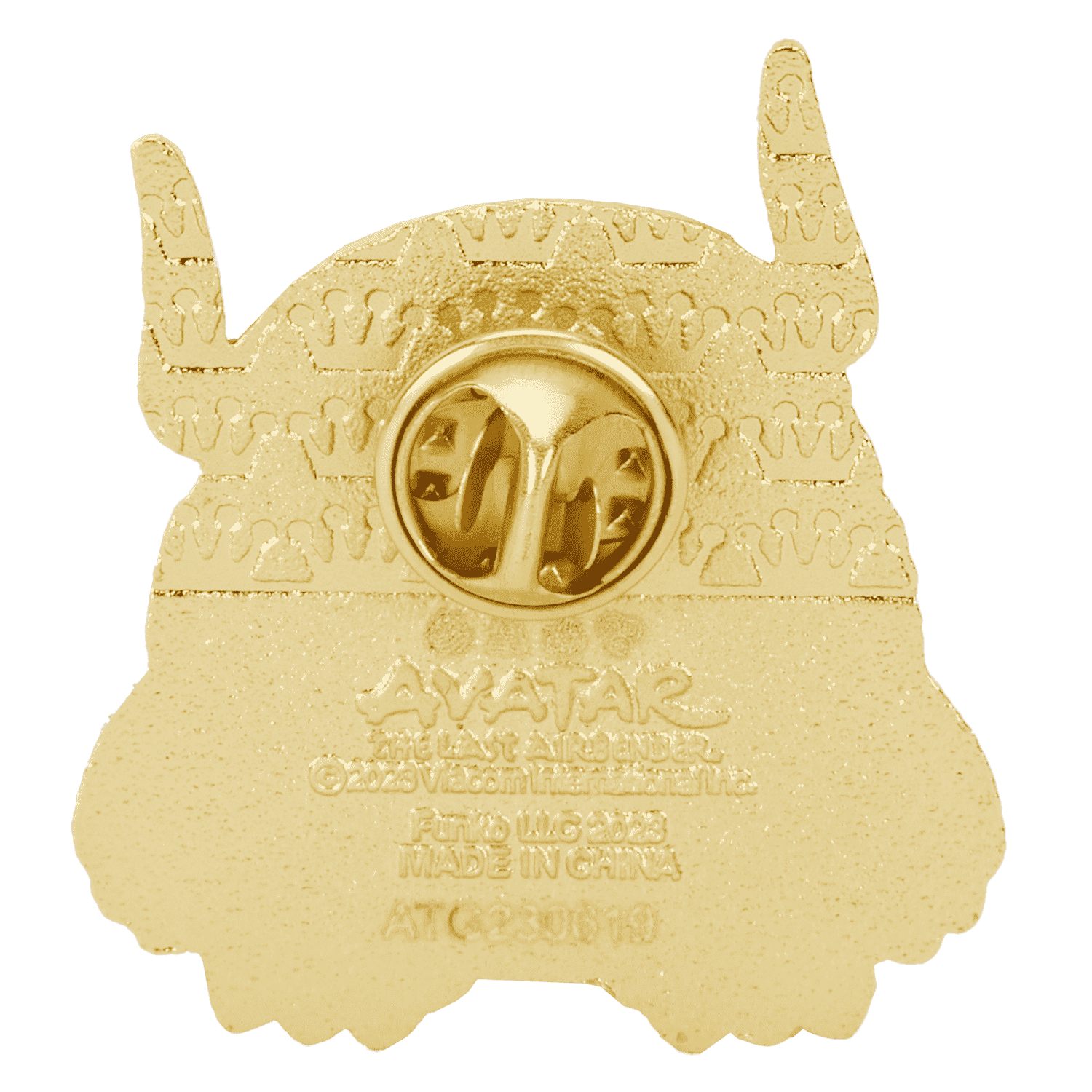 Buy Avatar: The Last Airbender 4-Pack Pin Set at Funko.