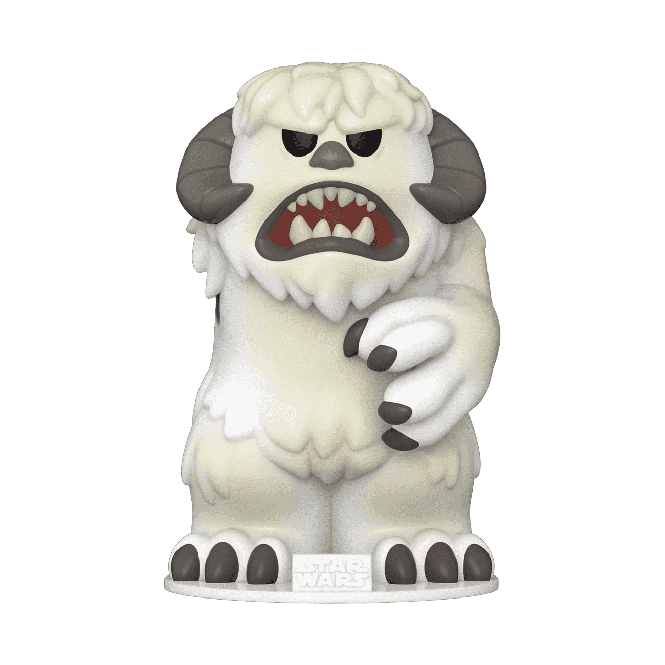 Buy Vinyl SODA 3 Liter Wampa at Funko.