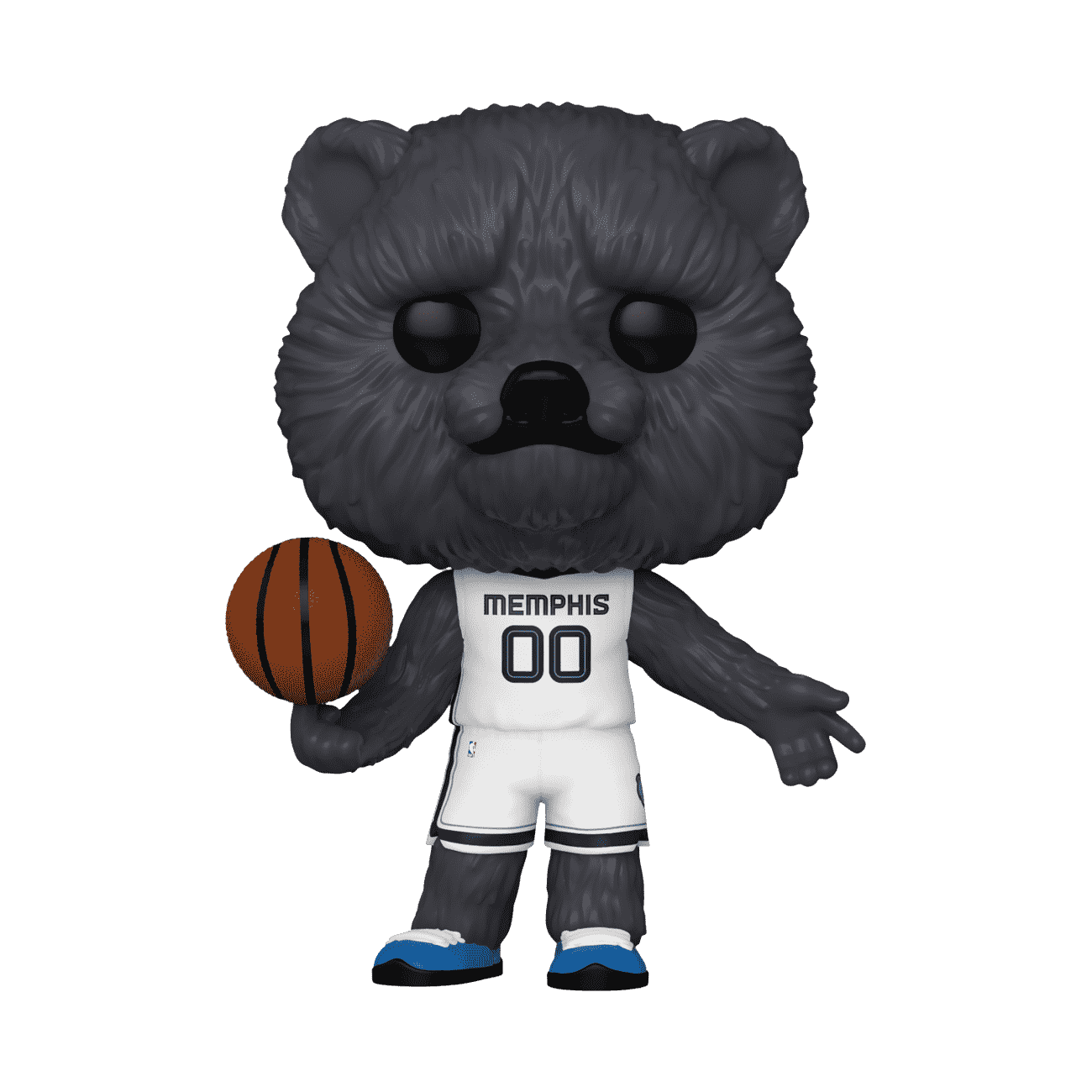Pop! Grizz the Bear