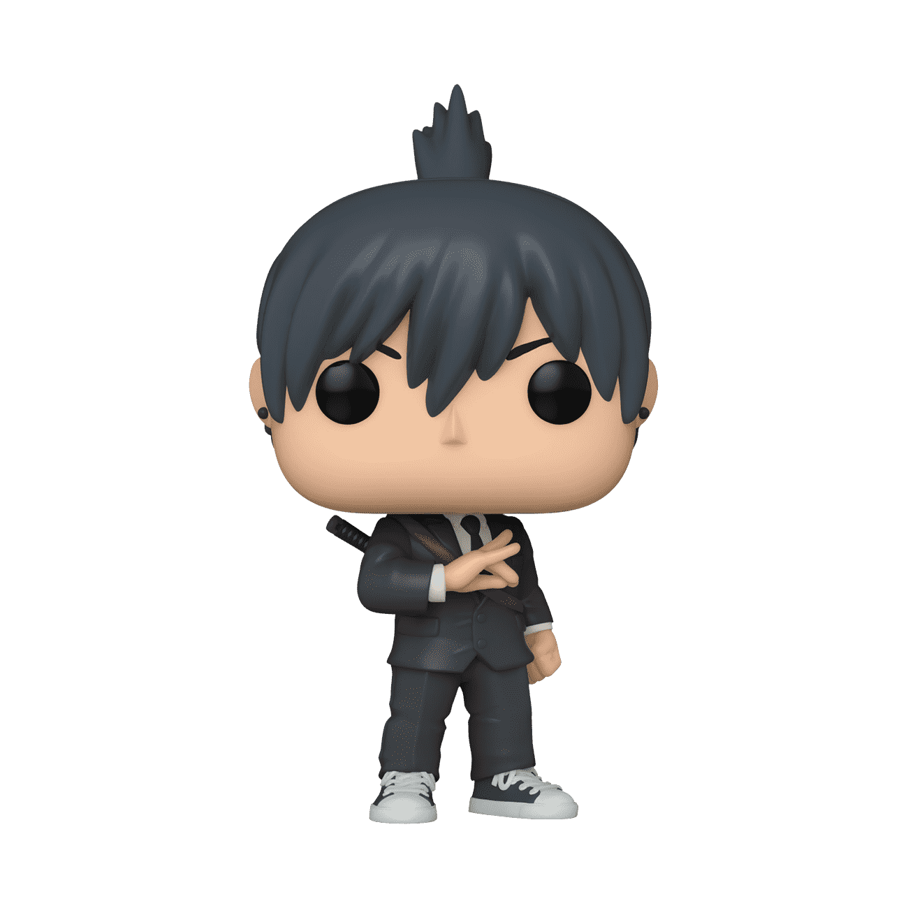 Buy Pop! Aki Hayakawa at Funko.