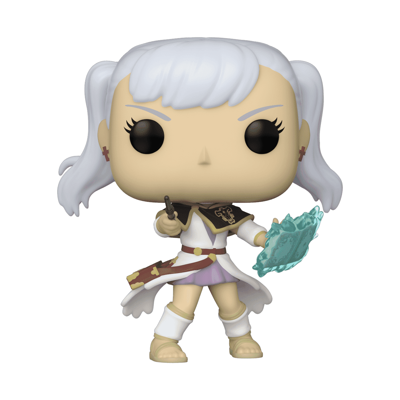 Buy Pop! Noelle at Funko.