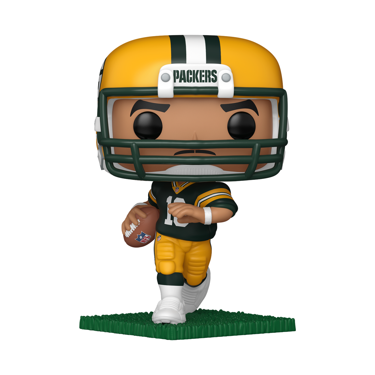 Pop! Jordan Love | Funko