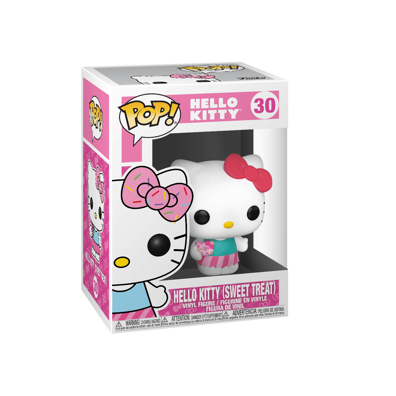 Pop! Hello Kitty Sweet Treat