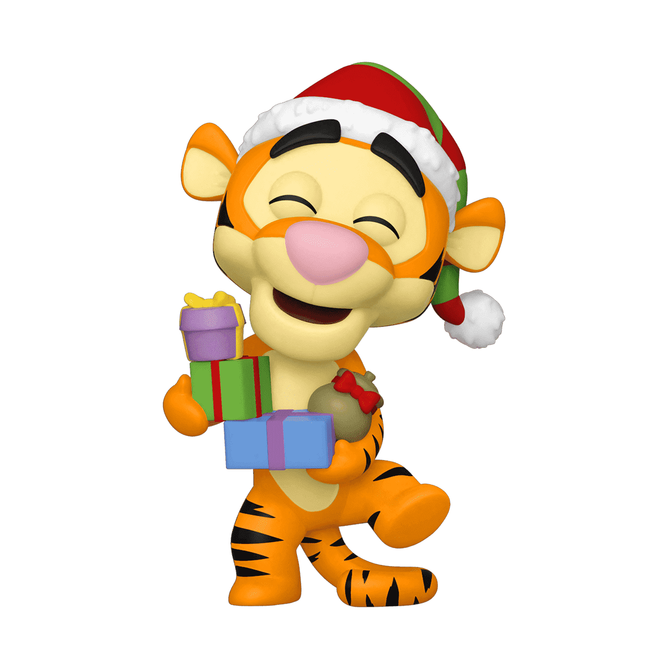 Pop! Tigger
