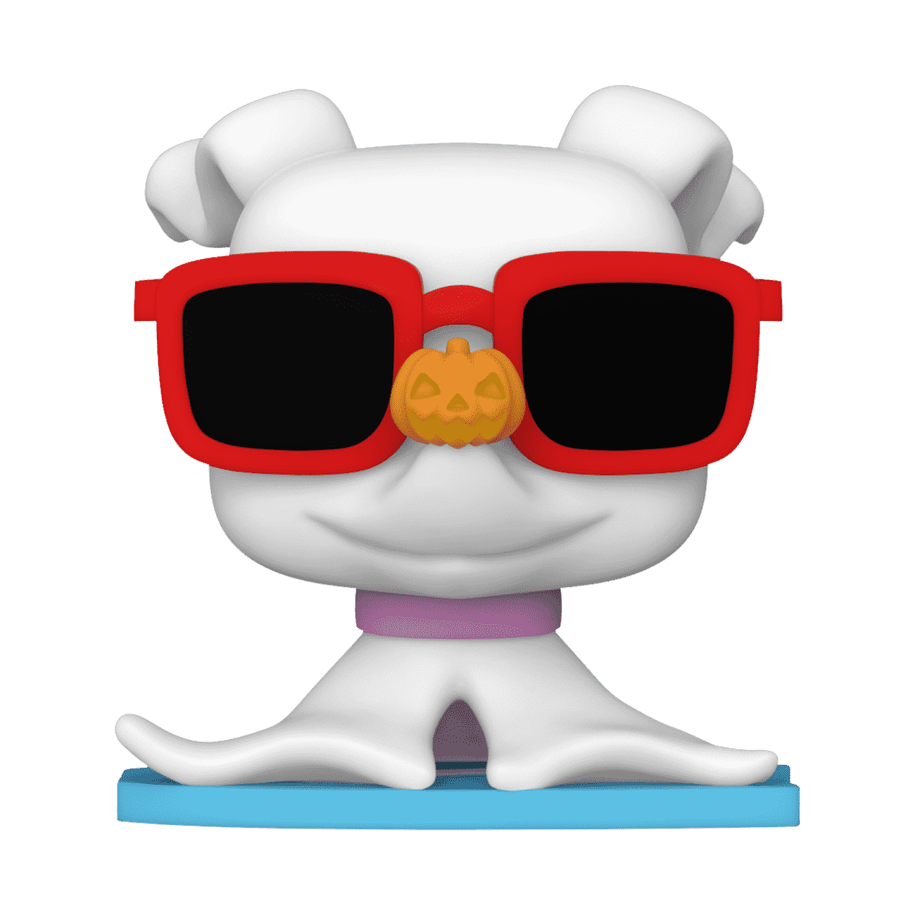 Buy Pop! Zero with Sunglasses at Funko.