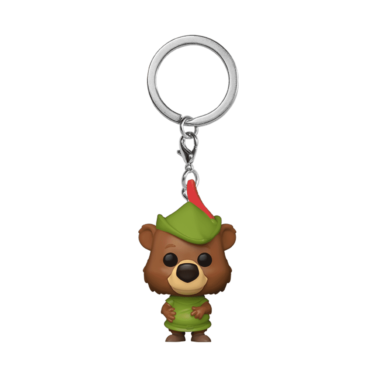Pop! Keychain Little John