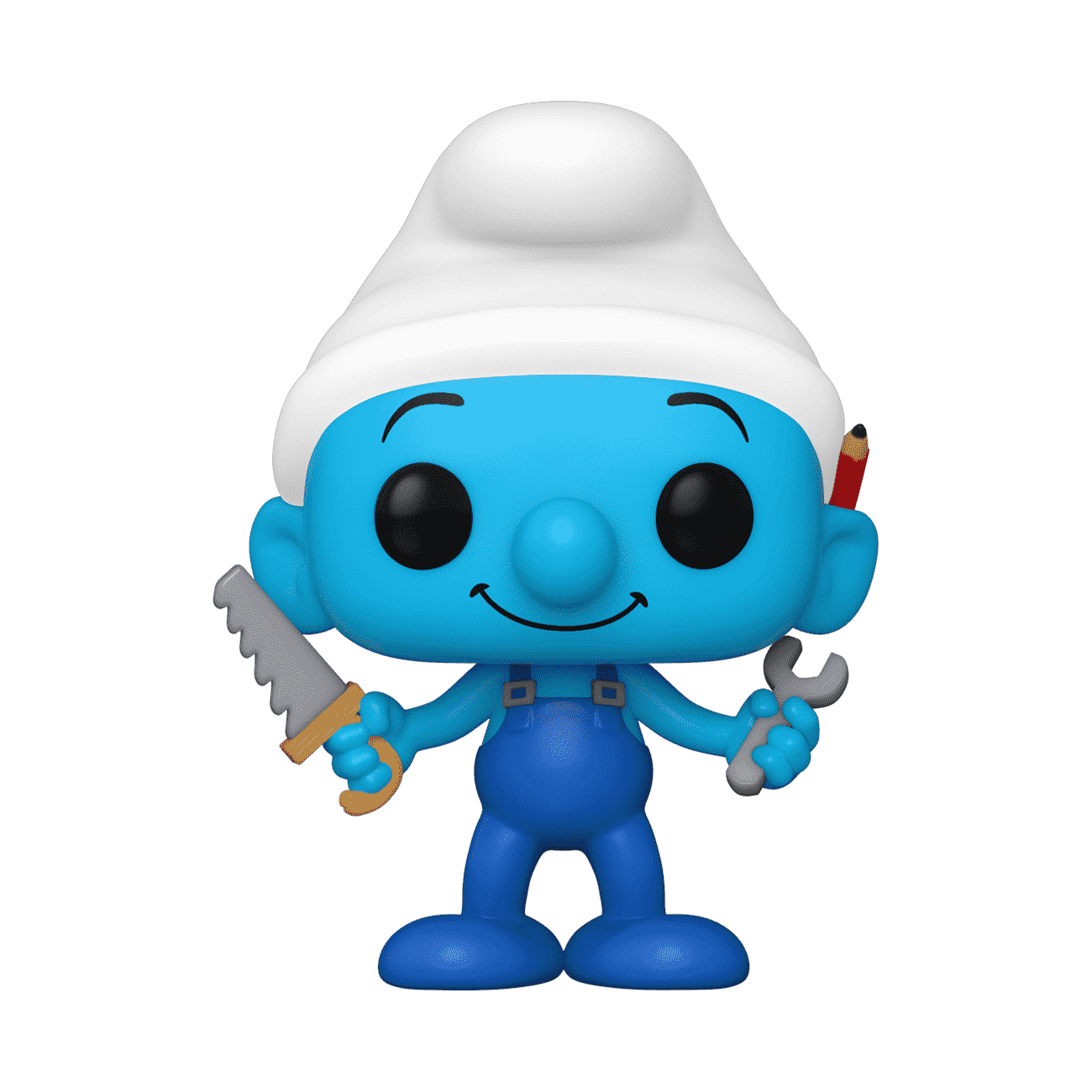 Pop! Handy Smurf