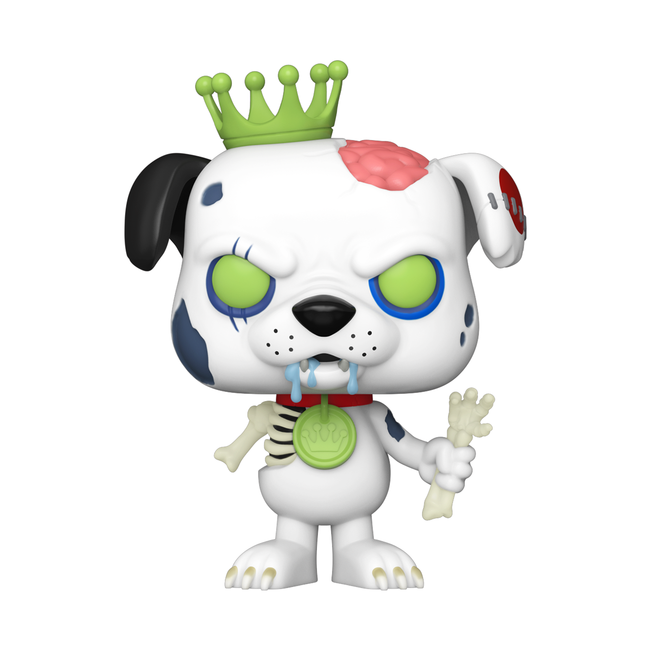 Pop! Proto as Zombie (NFT Release)