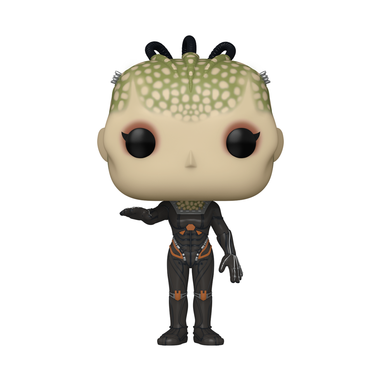 Buy Pop! The Borg Queen at Funko.