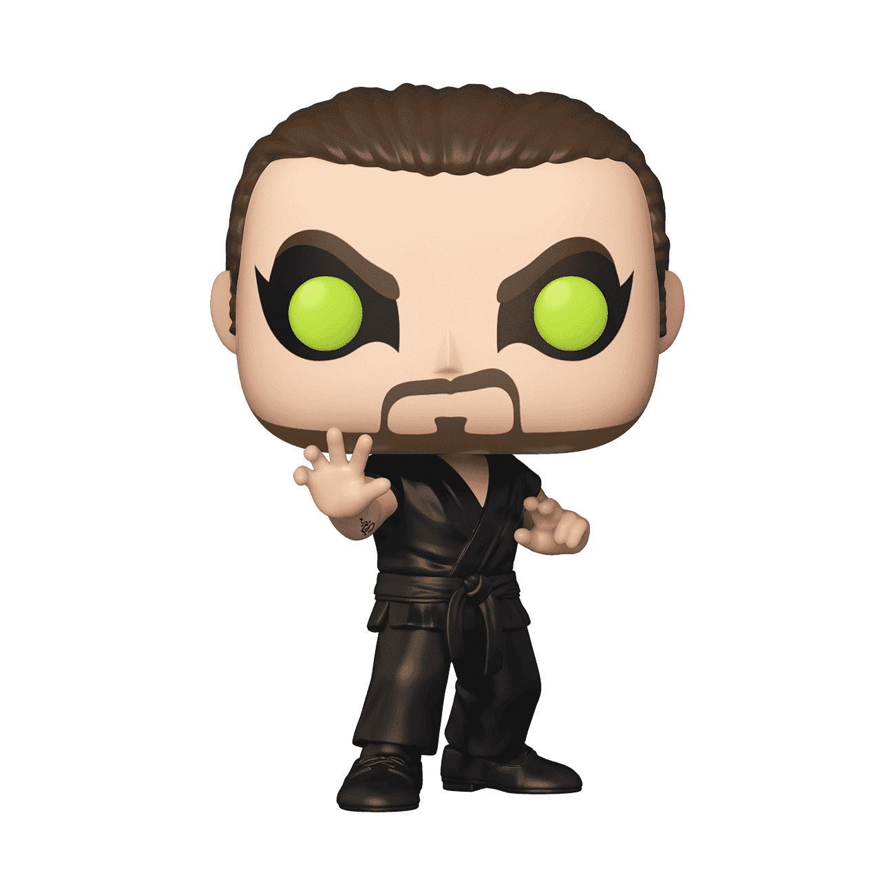 Buy Pop! Mac As The Nightman at Funko.