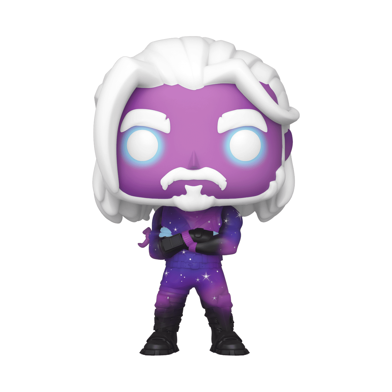 Pop! Galaxy