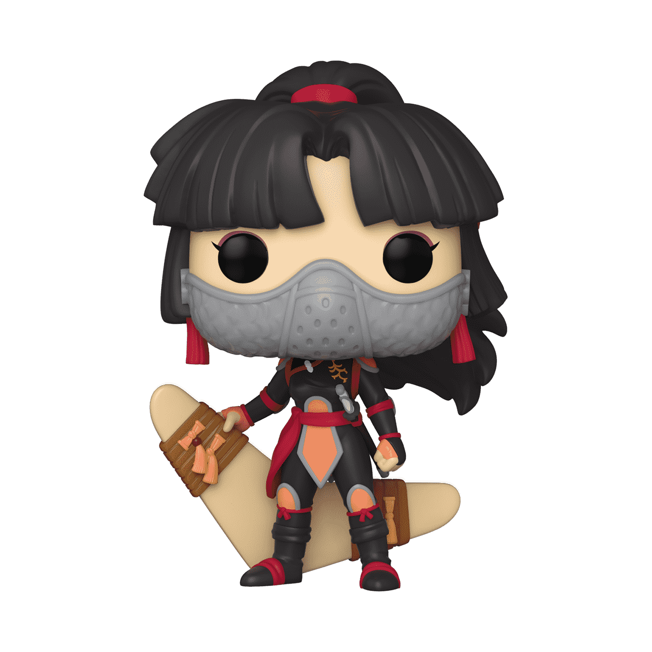 Buy Pop! Sango at Funko.