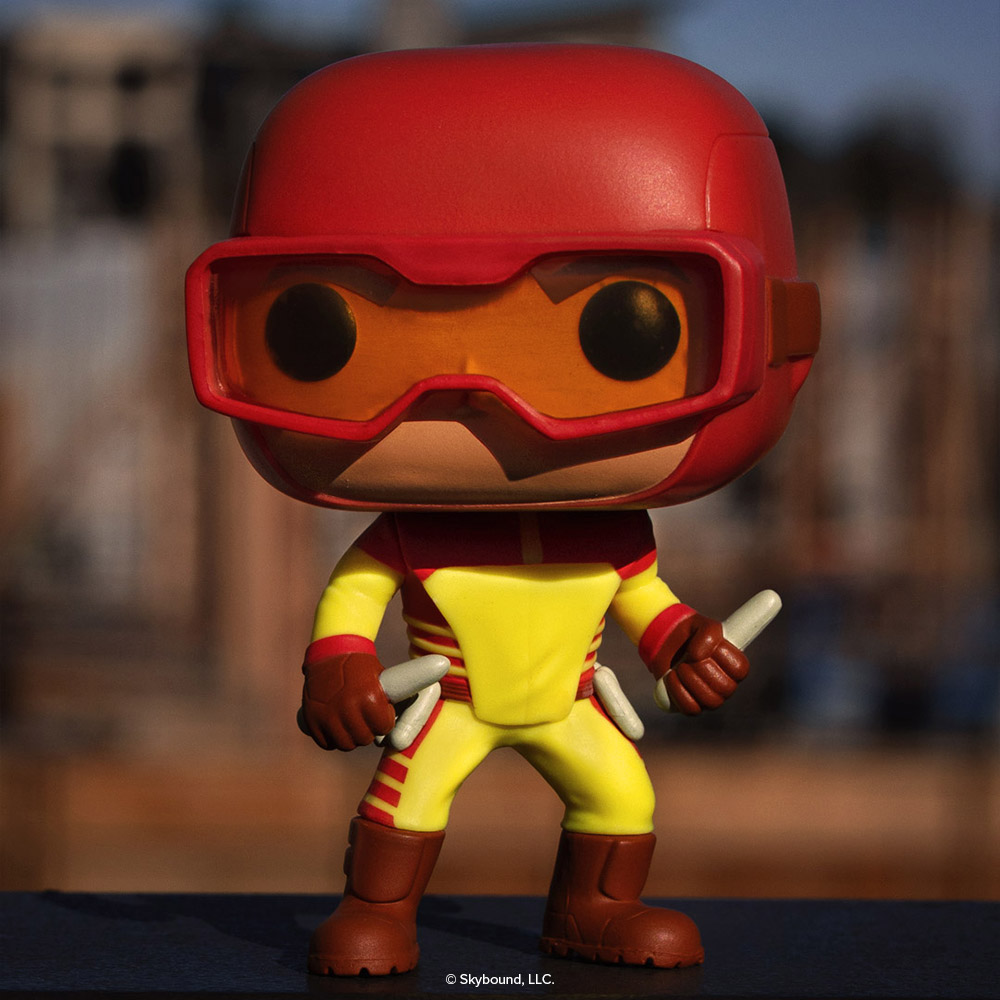 Pop! Rex Splode | Funko