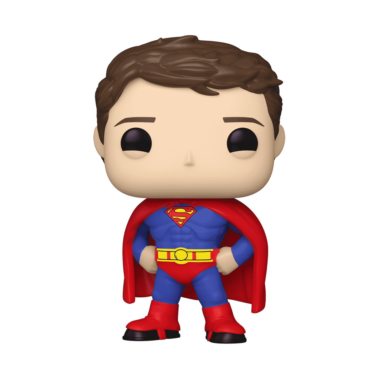 Pop! Joey Tribbiani in Superman Costume
